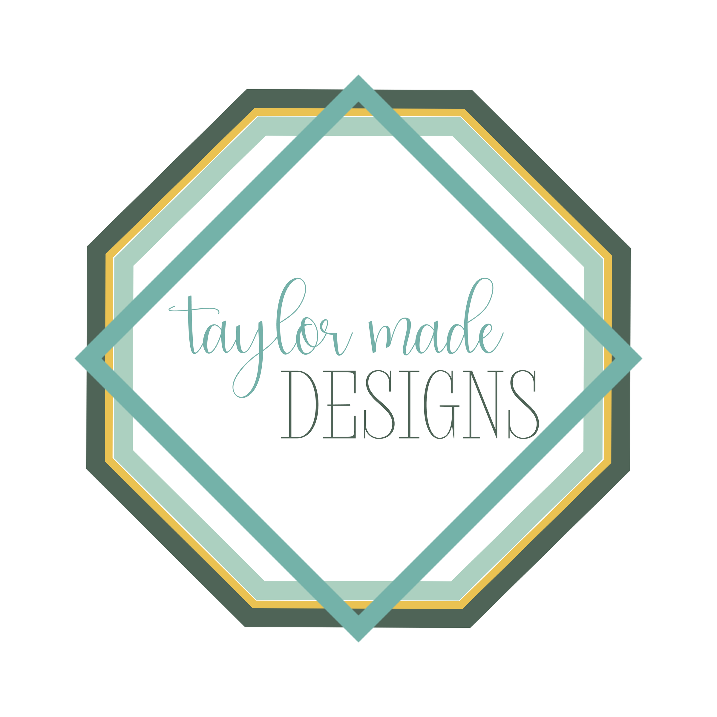 Home | Taylor Made Designs